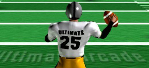 ULTIMATE FOOTBALL